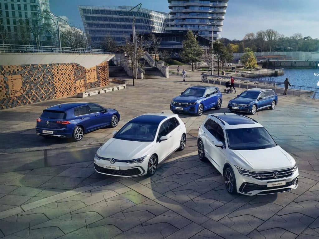 Un’alternativa per la propria mobilità: le auto ibride