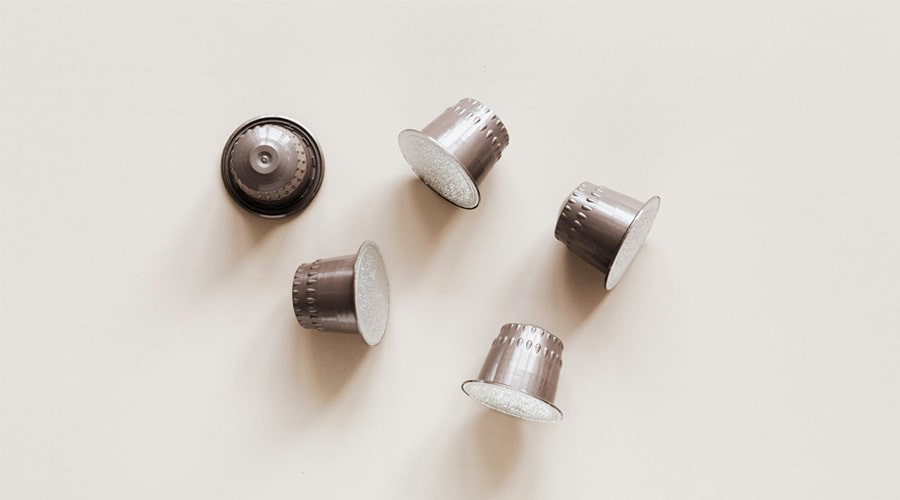 L'arte del caffè in capsula: come le migliori marche garantiscono un ...