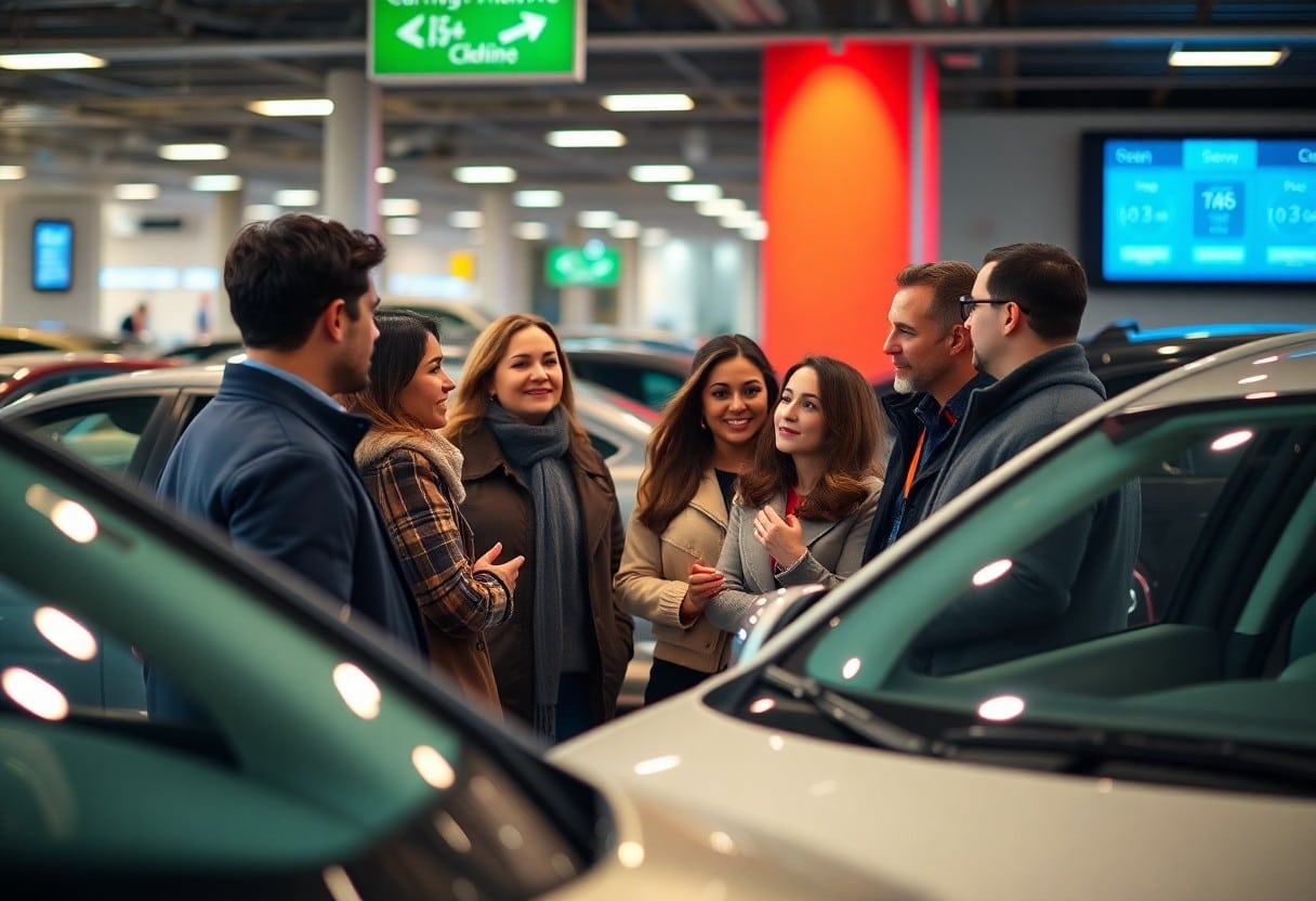 Car sharing - tutto quello che devi sapere?